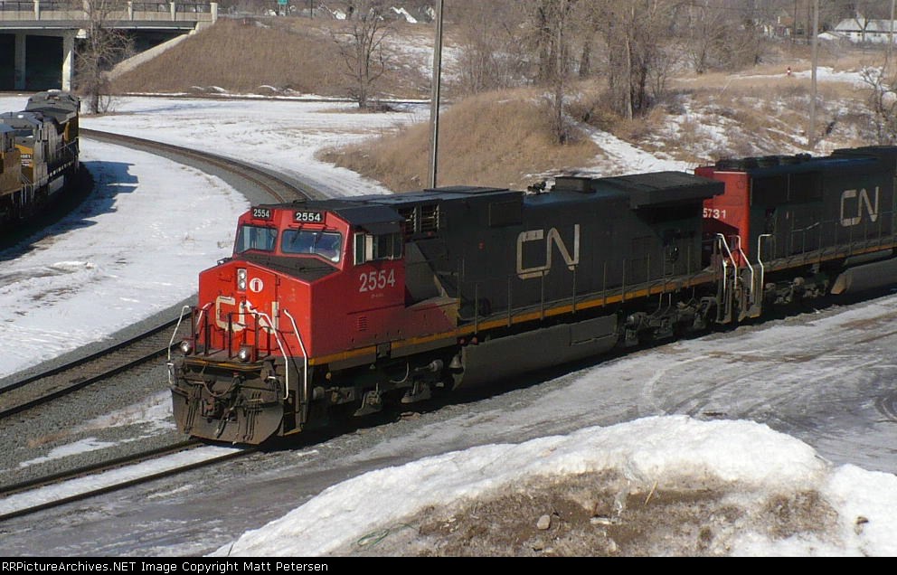 CN 2554
